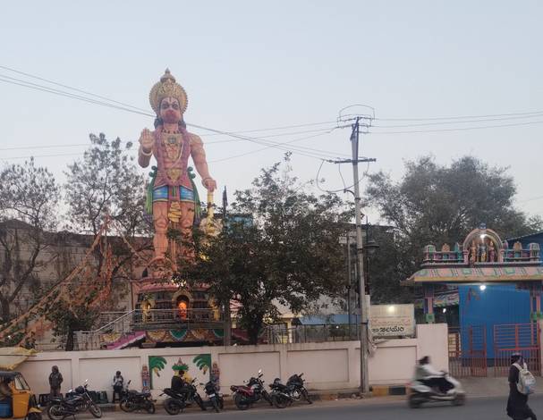 Shaikpet , Hyderabad: Map, Property Rates, Projects, Photos, Reviews, Info