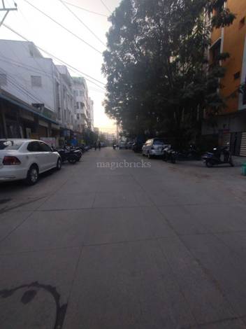 Shaikpet , Hyderabad: Map, Property Rates, Projects, Photos, Reviews, Info