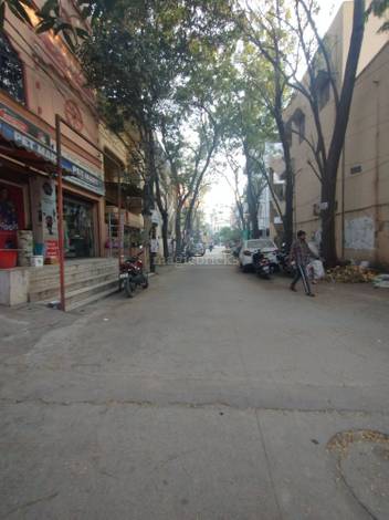 Shaikpet , Hyderabad: Map, Property Rates, Projects, Photos, Reviews, Info