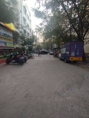 Shaikpet , Hyderabad: Map, Property Rates, Projects, Photos, Reviews, Info