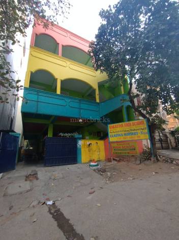 Shaikpet , Hyderabad: Map, Property Rates, Projects, Photos, Reviews, Info