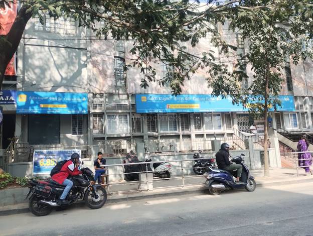 Vasanth Nagar, Bangalore: Map, Photo, Video, Price Trends, Full ...