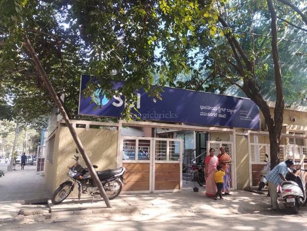 Vasanth Nagar, Bangalore: Map, Photo, Video, Price Trends, Full ...