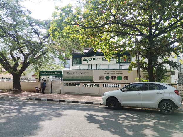 Vasanth Nagar, Bangalore: Map, Photo, Video, Price Trends, Full ...
