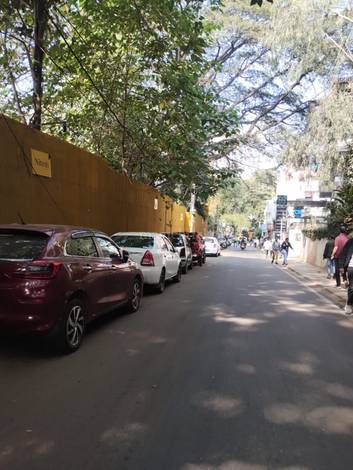 Cunningham Road , Bangalore: Map, Property Rates, Projects, Photos ...
