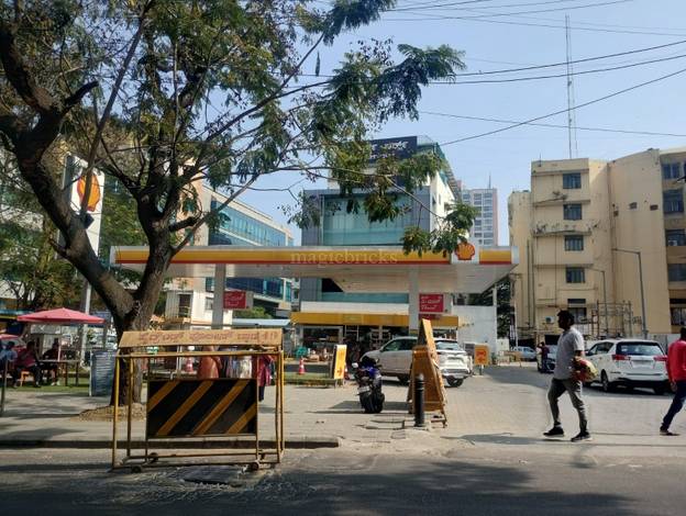 Cunningham Road , Bangalore: Map, Property Rates, Projects, Photos ...