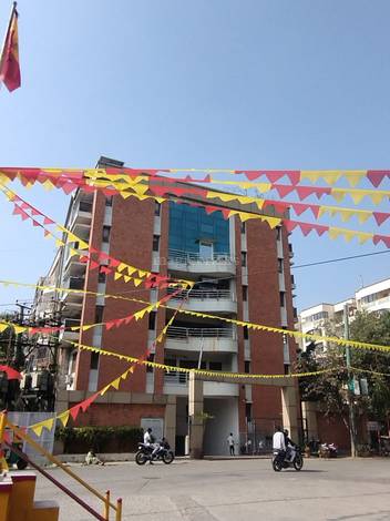 Dollars Colony, Bangalore: Map, Photo, Video, Price Trends, Full ...