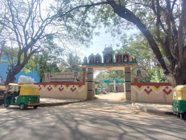 Dollars Colony, Bangalore: Map, Photo, Video, Price Trends, Full ...