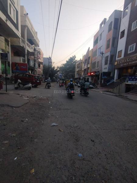 Shaikpet , Hyderabad: Map, Property Rates, Projects, Photos, Reviews, Info
