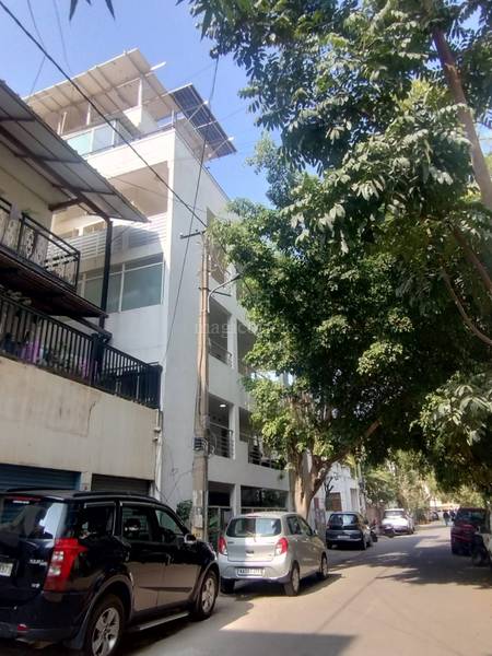 Vasanth Nagar, Bangalore: Map, Photo, Video, Price Trends, Full ...