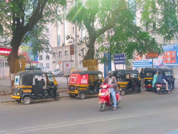 Fatima Nagar , Pune: Map, Property Rates, Projects, Photos, Reviews, Info