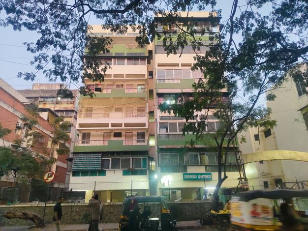 Fatima Nagar , Pune: Map, Property Rates, Projects, Photos, Reviews, Info
