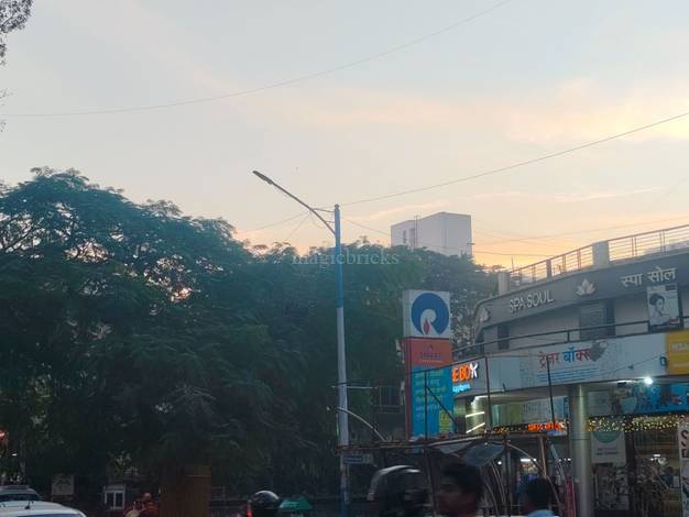 Fatima Nagar , Pune: Map, Property Rates, Projects, Photos, Reviews, Info