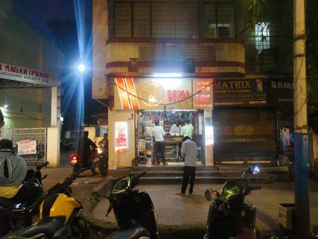 Fatima Nagar , Pune: Map, Property Rates, Projects, Photos, Reviews, Info