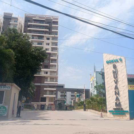 Nizampet, Hyderabad: Map, Photo, Video, Price Trends, Full Locality Guide