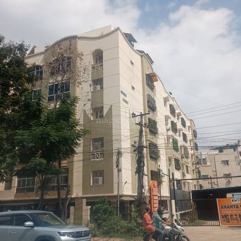 Nizampet, Hyderabad: Map, Photo, Video, Price Trends, Full Locality Guide