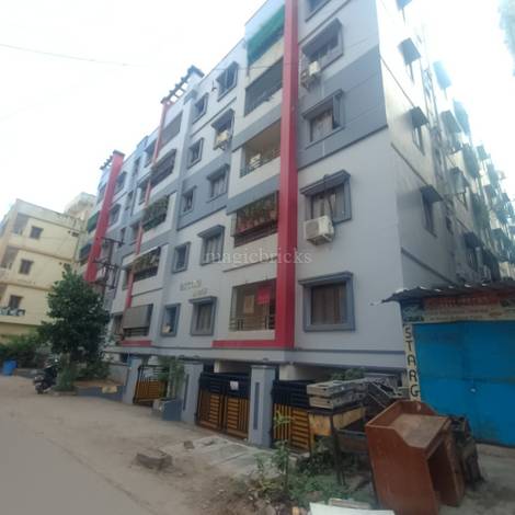 Nizampet, Hyderabad: Map, Photo, Video, Price Trends, Full Locality Guide