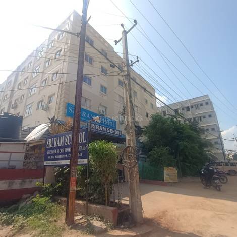 Nizampet, Hyderabad: Map, Photo, Video, Price Trends, Full Locality Guide