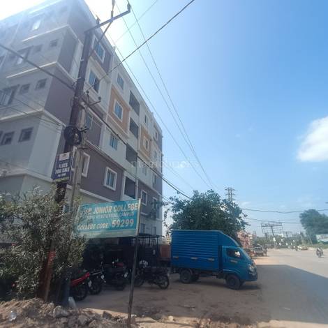 Nizampet, Hyderabad: Map, Photo, Video, Price Trends, Full Locality Guide