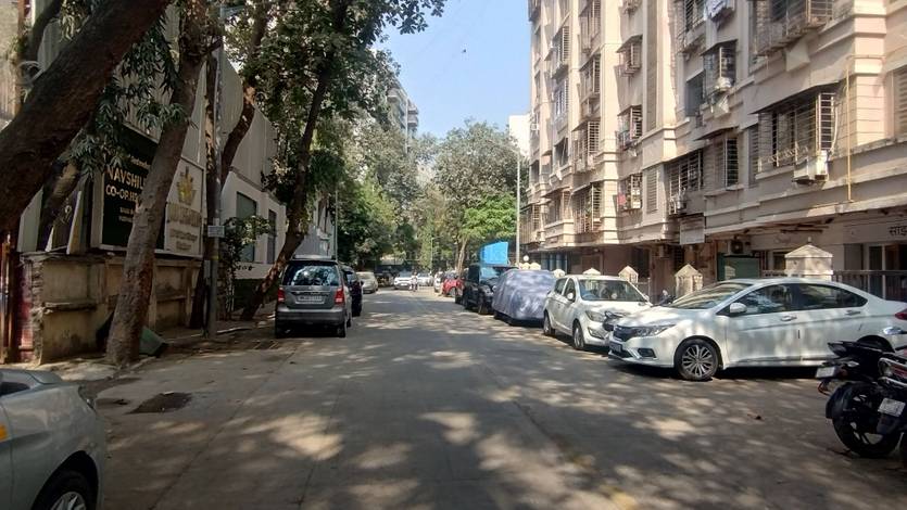 Vile Parle , Mumbai: Map, Property Rates, Projects, Photos, Reviews, Info