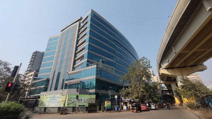 Vile Parle , Mumbai: Map, Property Rates, Projects, Photos, Reviews, Info