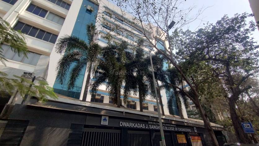 Vile Parle , Mumbai: Map, Property Rates, Projects, Photos, Reviews, Info