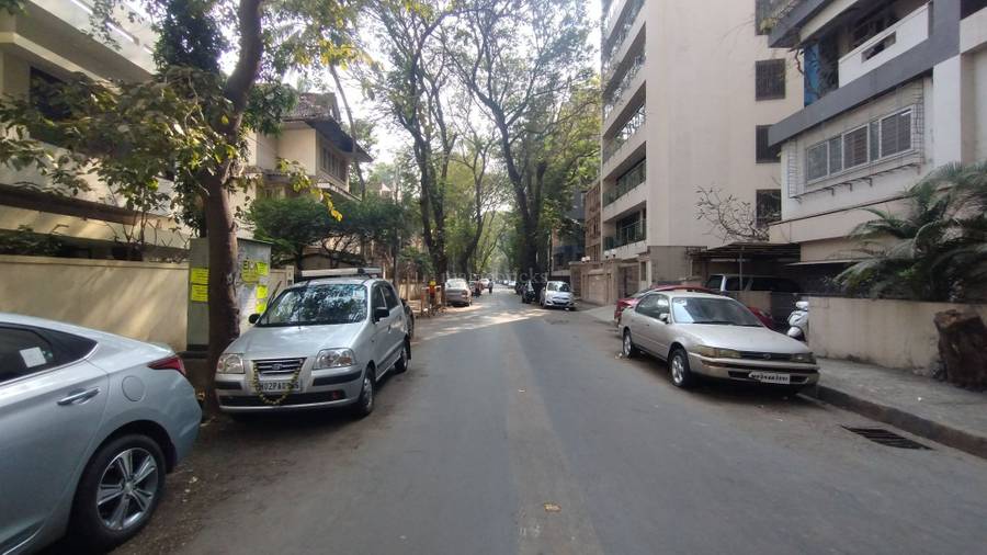 Vile Parle West , Mumbai: Map, Property Rates, Projects, Photos ...