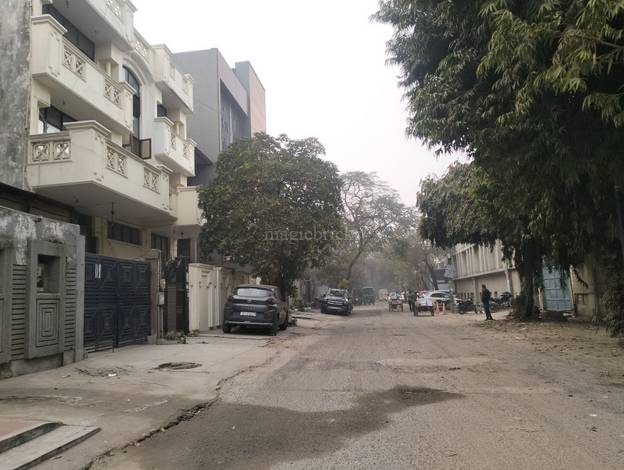 Patparganj Industrial Area , New Delhi: Map, Property Rates, Projects ...