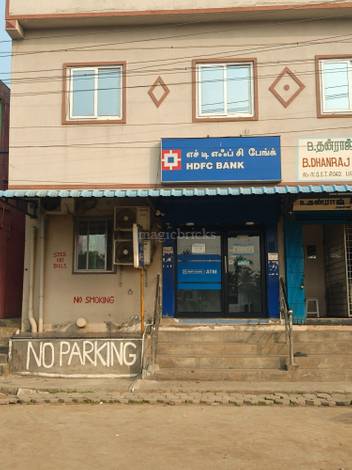 MRC Nagar, Chennai: Photos, Videos, Property Prices, Connectivity & Reviews