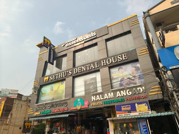 MRC Nagar, Chennai: Photos, Videos, Property Prices, Connectivity & Reviews