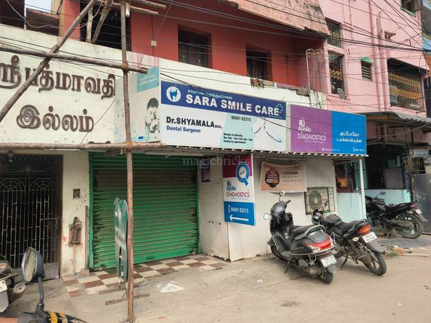 MRC Nagar, Chennai: Photos, Videos, Property Prices, Connectivity & Reviews