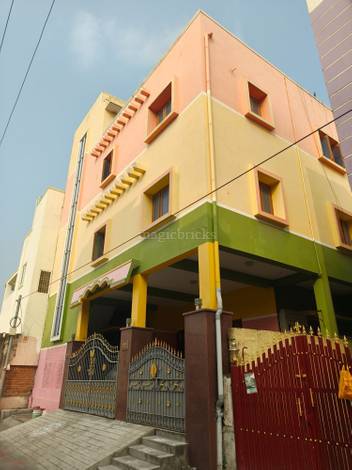 MRC Nagar, Chennai: Photos, Videos, Property Prices, Connectivity & Reviews