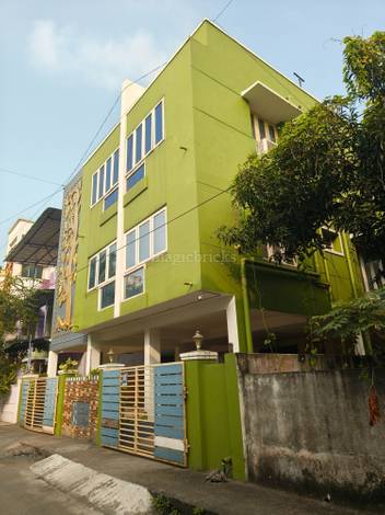 MRC Nagar, Chennai: Photos, Videos, Property Prices, Connectivity & Reviews
