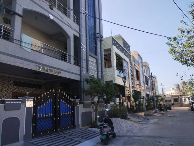 Dammaiguda , Hyderabad: Map, Property Rates, Projects, Photos, Reviews ...