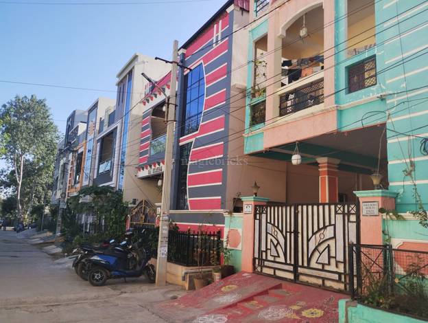 Dammaiguda , Hyderabad: Map, Property Rates, Projects, Photos, Reviews ...