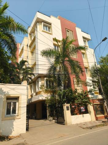 Perungudi, Chennai: Area Overview, Connectivity & Locality Insights