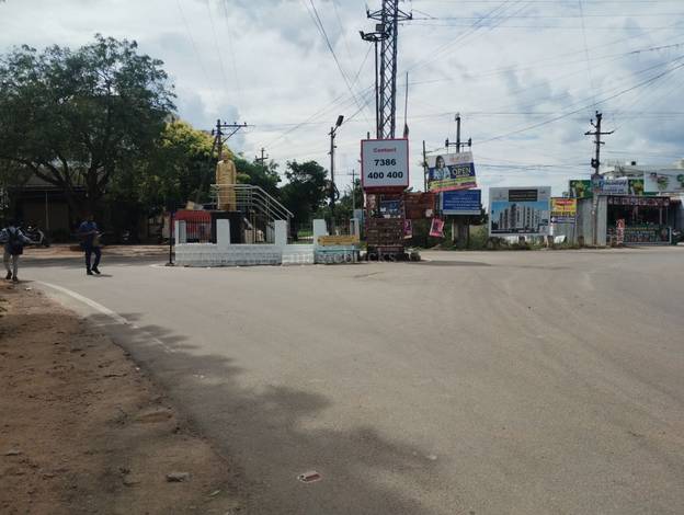 Adibatla, Hyderabad: Map, Photo, Video, Price Trends, Full Locality Guide