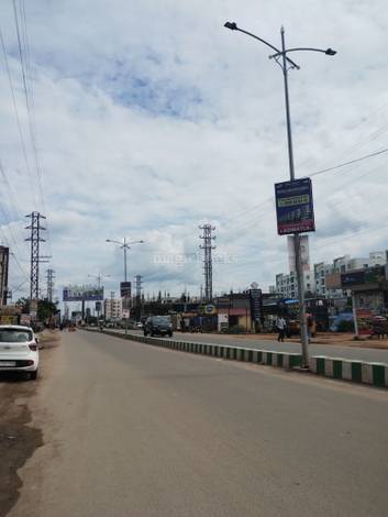 Adibatla, Hyderabad: Map, Photo, Video, Price Trends, Full Locality Guide
