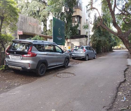 Ghorpadi , Pune: Map, Property Rates, Projects, Photos, Reviews, Info
