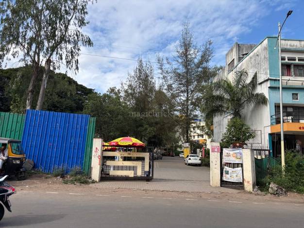 Karve Nagar , Pune: Map, Property Rates, Projects, Photos, Reviews, Info
