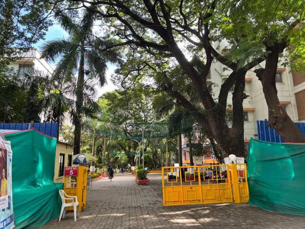 Karve Nagar , Pune: Map, Property Rates, Projects, Photos, Reviews, Info