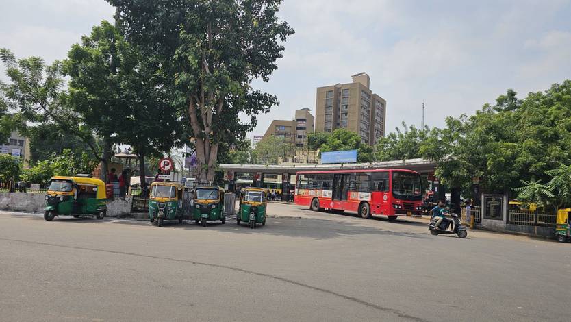 Paldi , Ahmedabad: Map, Property Rates, Projects, Photos, Reviews, Info
