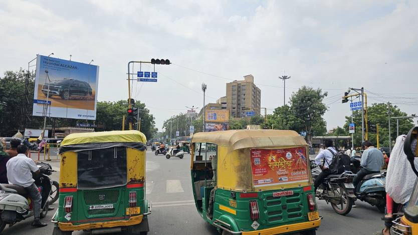 Paldi , Ahmedabad: Map, Property Rates, Projects, Photos, Reviews, Info