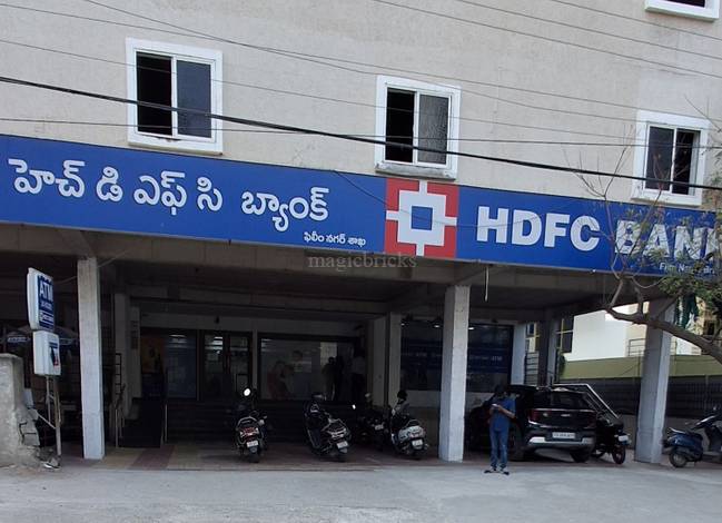 Film Nagar , Hyderabad: Map, Property Rates, Projects, Photos, Reviews ...