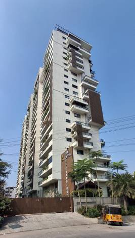 Film Nagar , Hyderabad: Map, Property Rates, Projects, Photos, Reviews ...