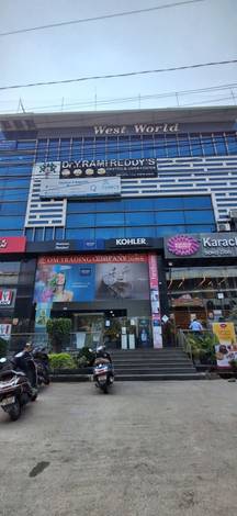 Film Nagar , Hyderabad: Map, Property Rates, Projects, Photos, Reviews ...