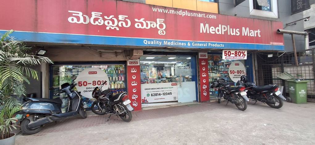 Film Nagar , Hyderabad: Map, Property Rates, Projects, Photos, Reviews ...