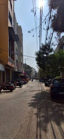 Film Nagar , Hyderabad: Map, Property Rates, Projects, Photos, Reviews ...
