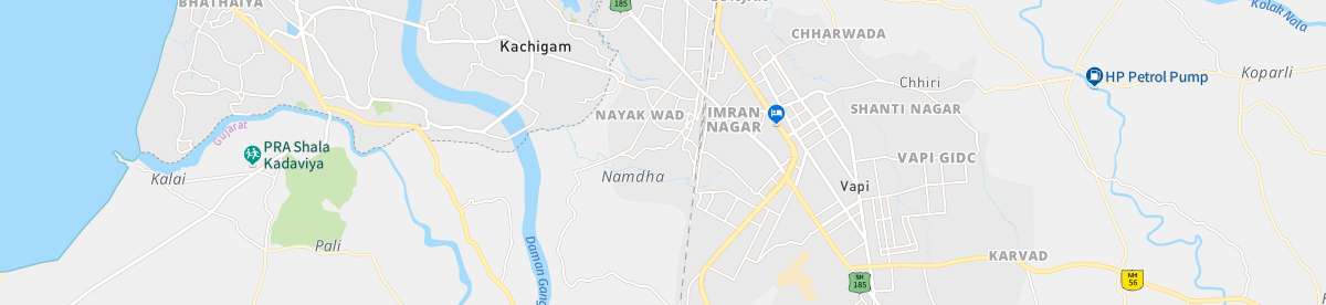 Desai Wad, Vapi: Map, Property Rates, Projects, Photos, Reviews, Info