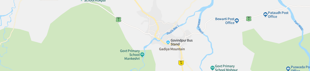 NH 30, Kanker: Map, Property Rates, Projects, Photos, Reviews, Info